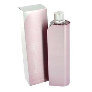 Perry Ellis 18 Perfume for Women 3.4 oz Edp Spray - HottPerfume.com
