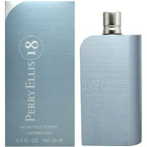 Perry Ellis 18 for Men 3.4 oz Edt Spray - HottPerfume.com
