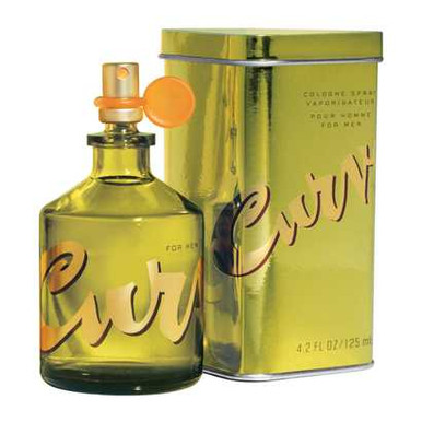Curve Cologne For Men