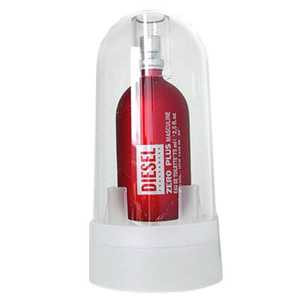 Diesel Zero Plus Masculine Cologne - HottPerfume.com