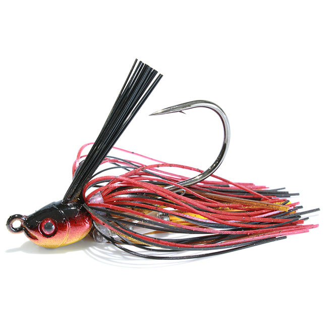 TMC Lures Perfect Swimmer™ Swim Jig | Custom Bass Fishing jigs