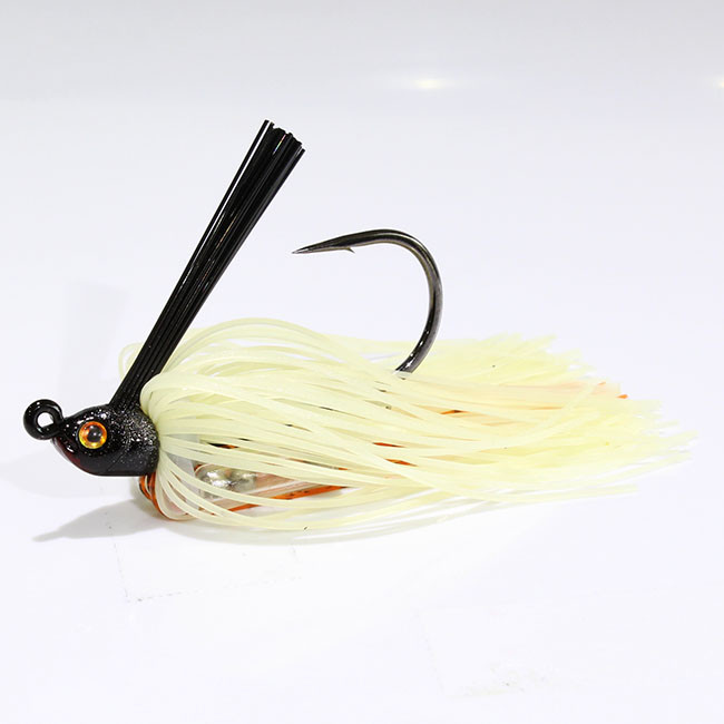TMC Lures Perfect Swimmer™ Swim Jig | Custom Bass Fishing jigs