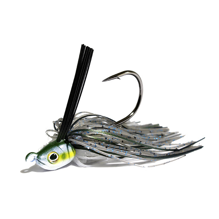 TMC Lures Perfect Swimmer™ Swim Jig | Custom Bass Fishing jigs