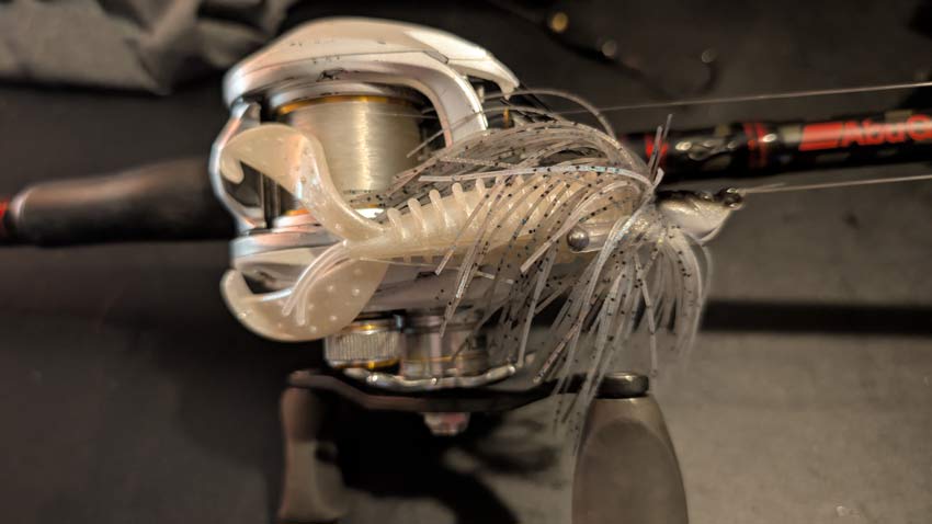 The Ultimate Guide to Fishing Swim Jigs - Taylor Man's Custom Lures