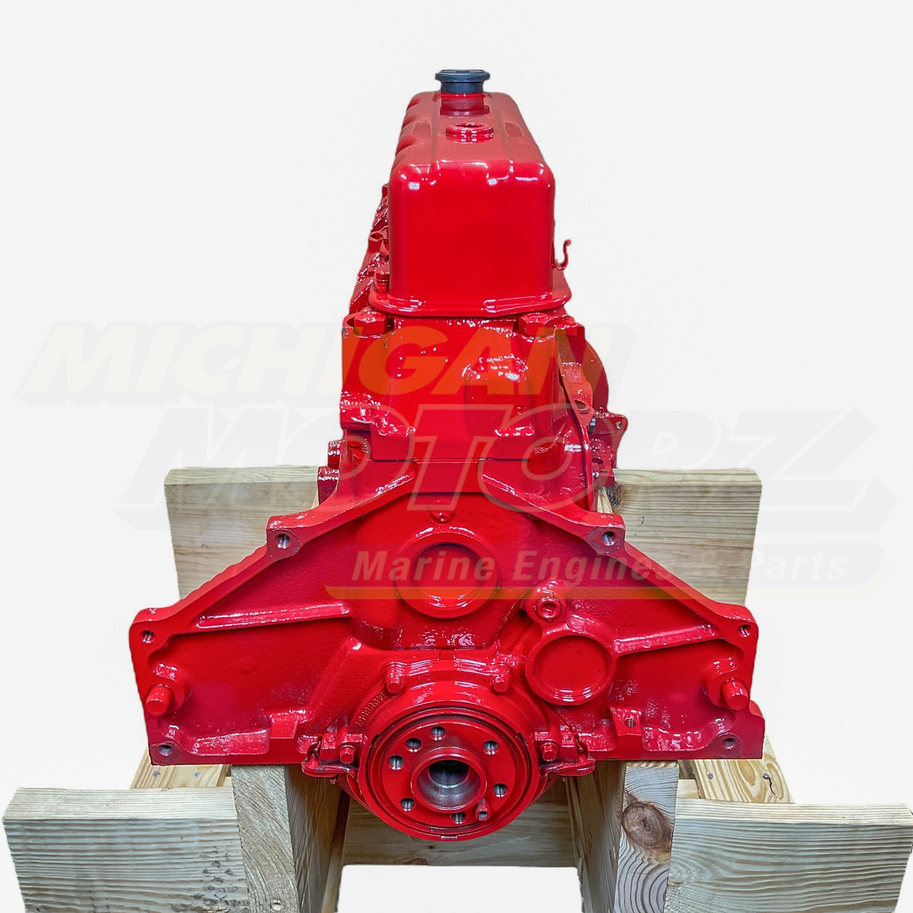 3.0L Volvo Penta Marine Engine (1990-2017) NEW