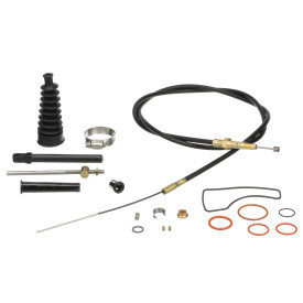 MerCruiser Shift Cable Kit - BRAVO - Michigan Motorz LLC