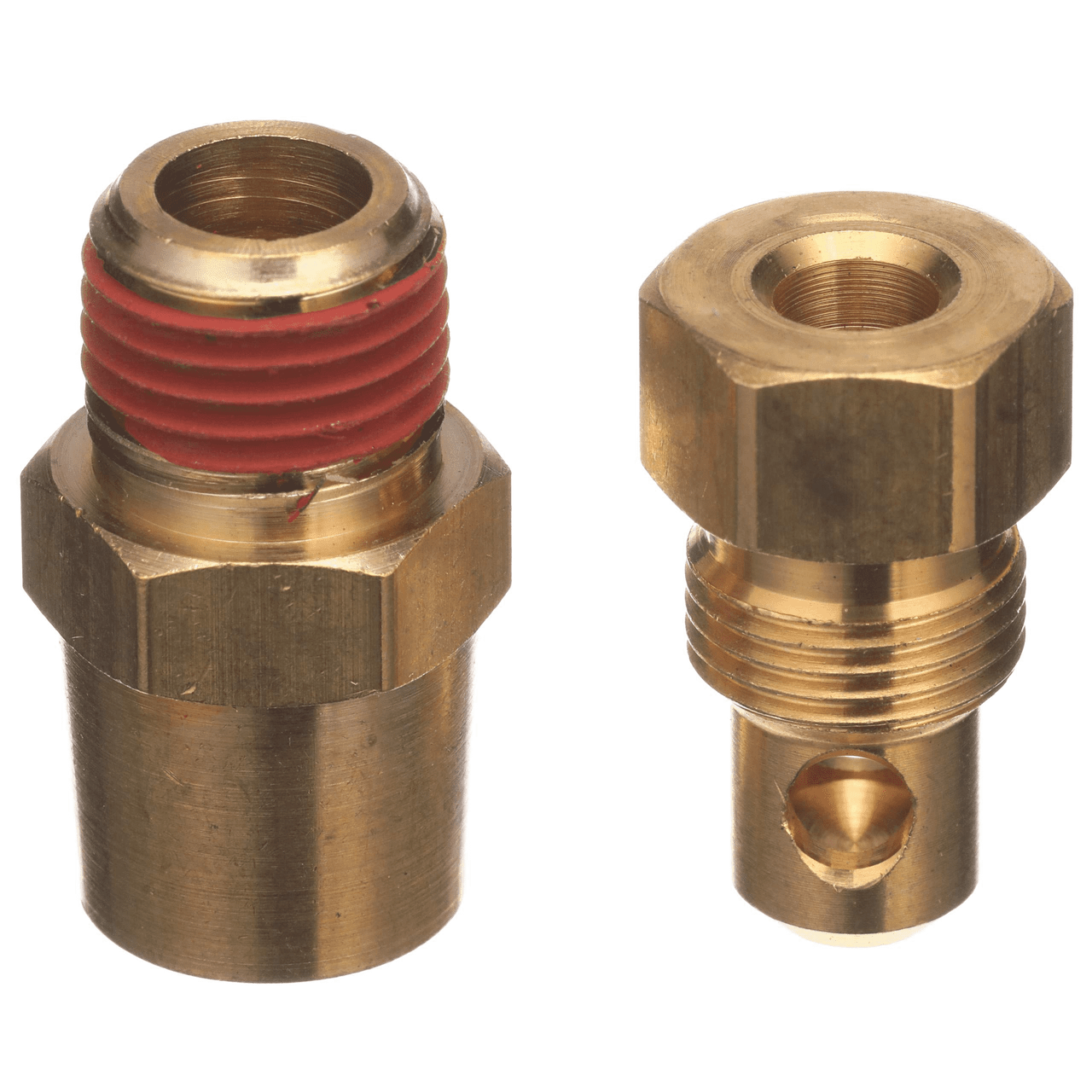 MerCruiser Manifold & Engine Block Drain Plug Kit - Michigan Motorz LLC