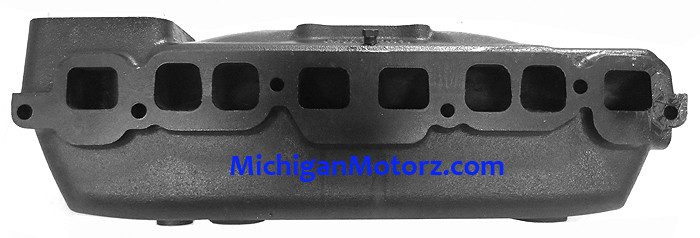 3858870 Volvo Penta 3.0L Exhaust-Intake Manifold (1992-2009) - B