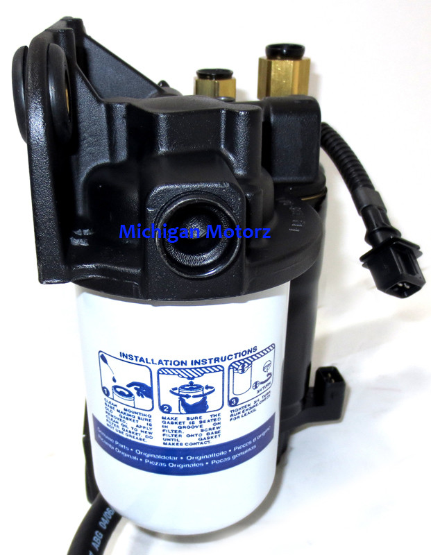 21608511 OEM Volvo Penta
