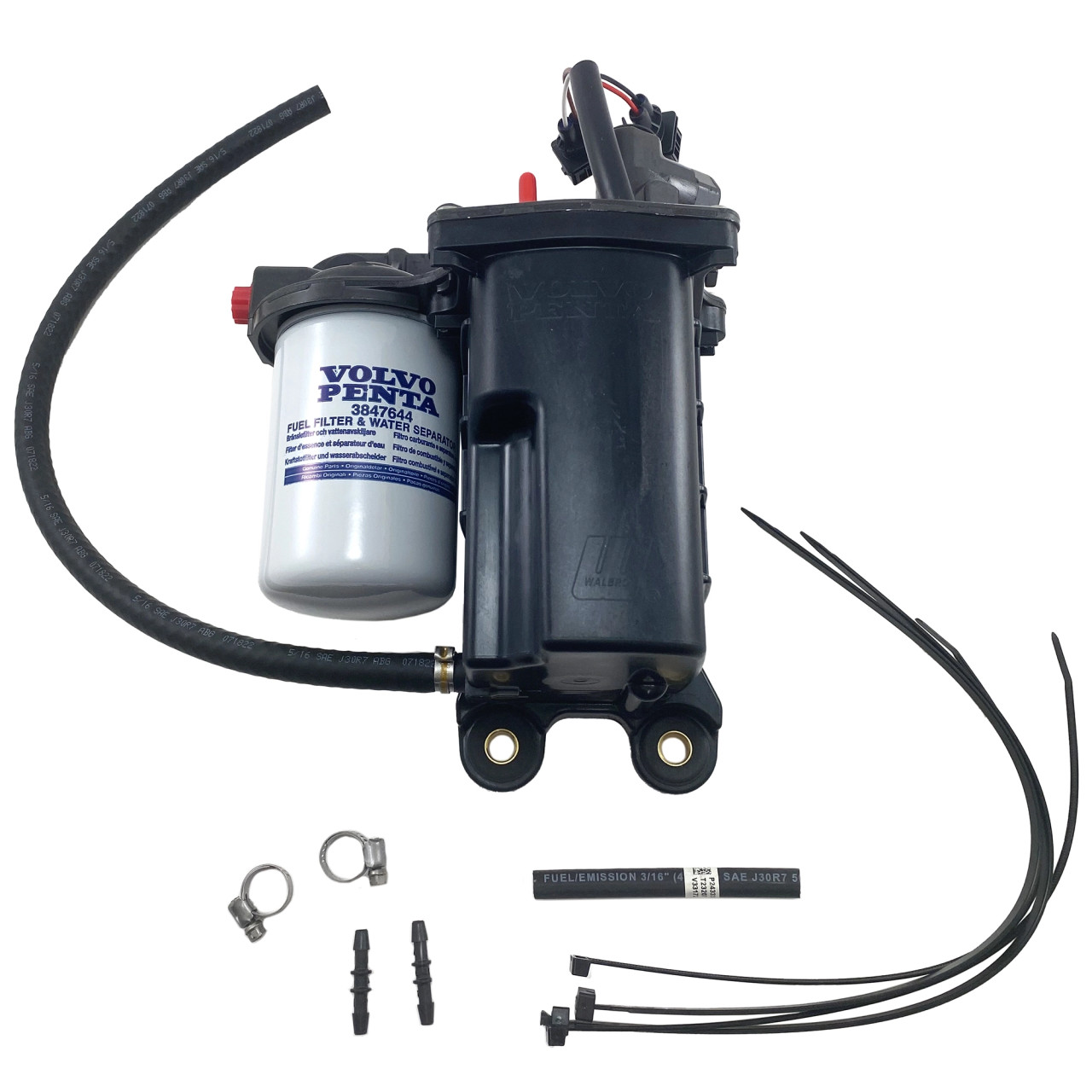 21608511 OEM Volvo Penta