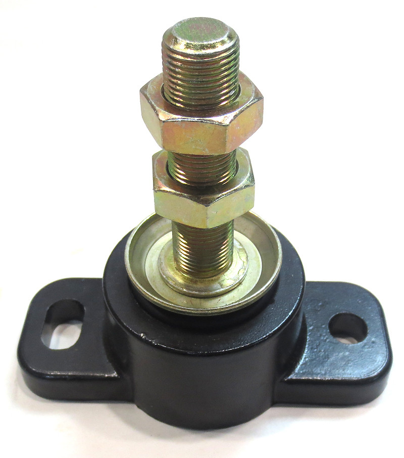 Front Engine Motor Mount - 3/4" - Michigan Motorz LLC