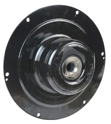 BRAVO Engine Coupler - Genuine MerCruiser - Michigan Motorz LLC