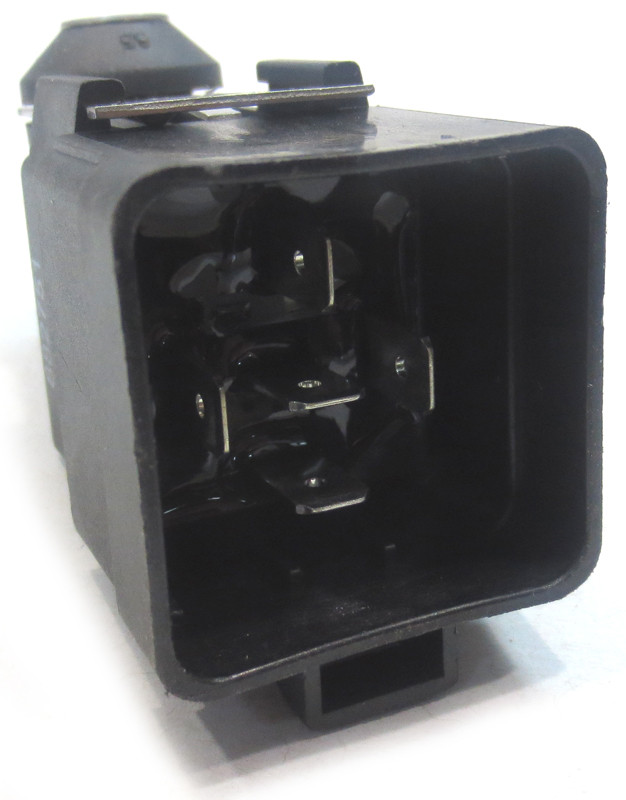 MerCruiser Power Trim Relay Assembly - Michigan Motorz LLC