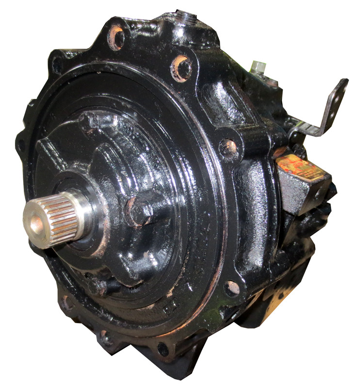Velvet Drive 71C Transmission REMANUFACTURED (1:1) - Michigan Motorz LLC