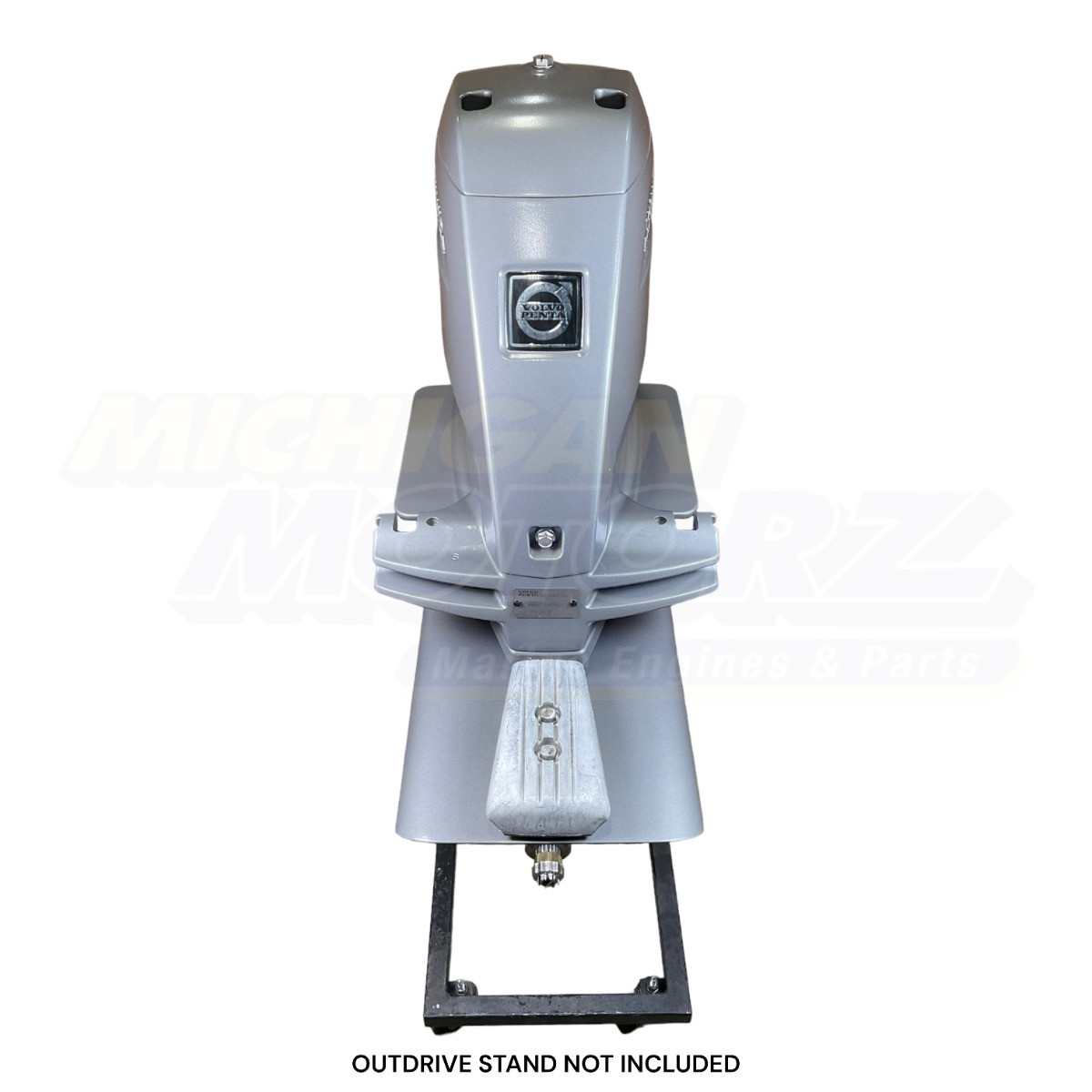 Volvo Penta SX-M Single Prop Outdrive - Michigan Motorz LLC