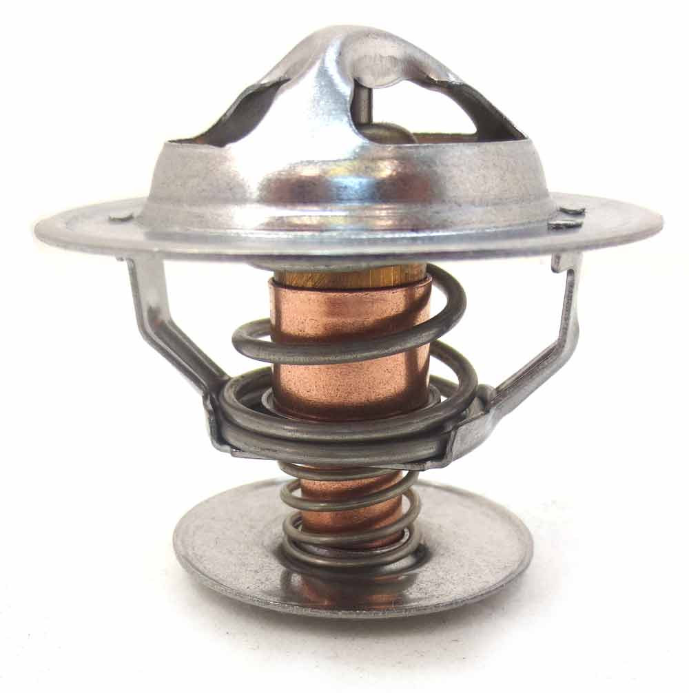 Thermostat - 160º MerCruiser 496 Mag & HO, 8.1L MIE & HO (replaces ...