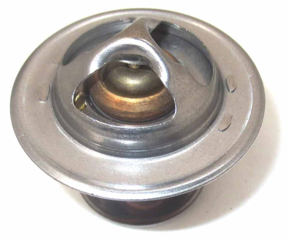 Thermostat - 160º MerCruiser 496 Mag & HO, 8.1L MIE & HO (replaces ...