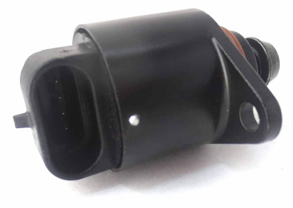 Idle Air Control (IAC) Valve - Michigan Motorz LLC