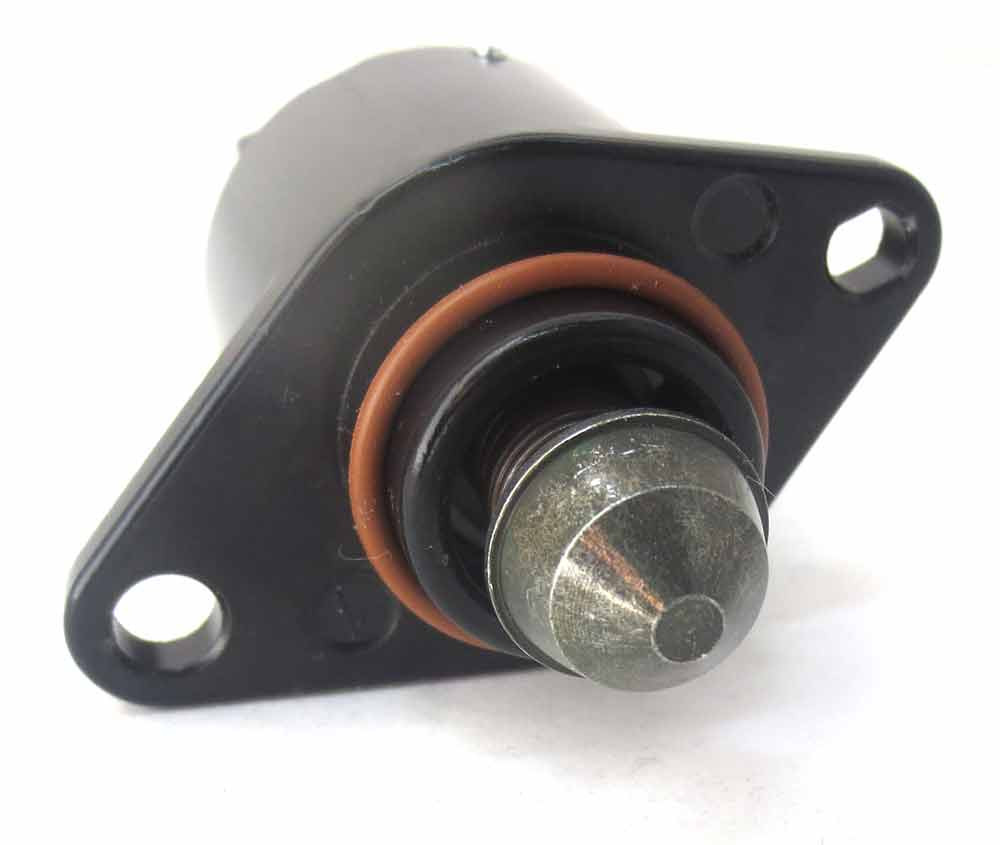 Idle Air Control (IAC) Valve - Michigan Motorz LLC