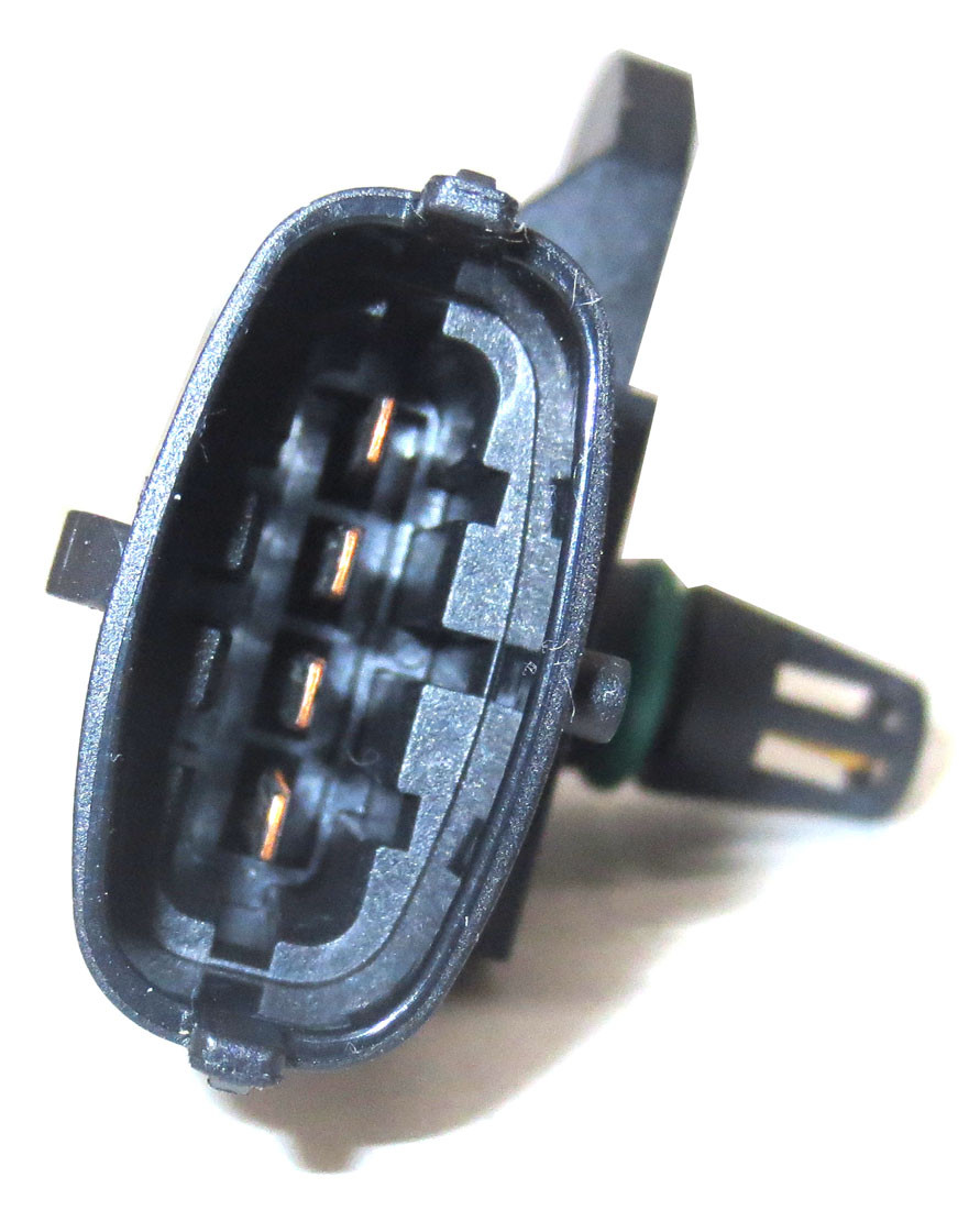 Volvo Penta MAP Sensor - Michigan Motorz LLC