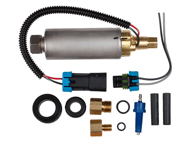 Mercruiser Replacement 4.3L Fuel pump