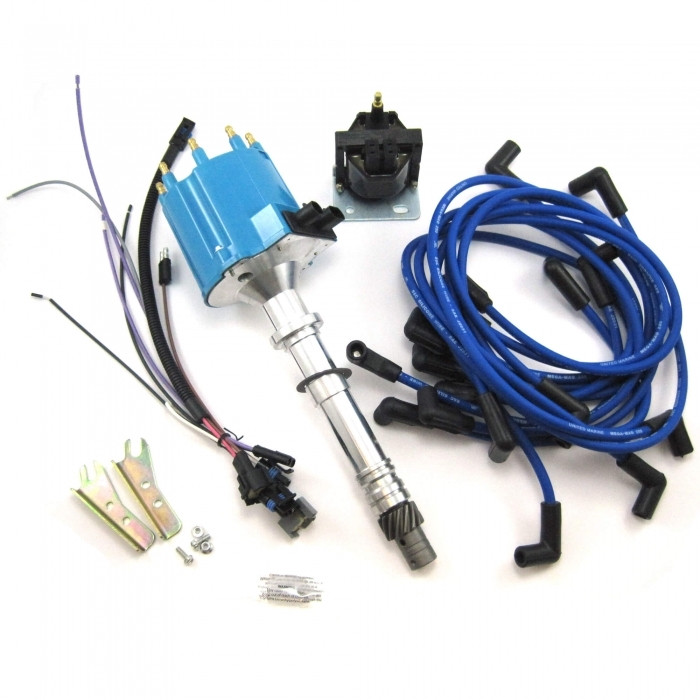 GM V8 EST Electronic Distributor Kit