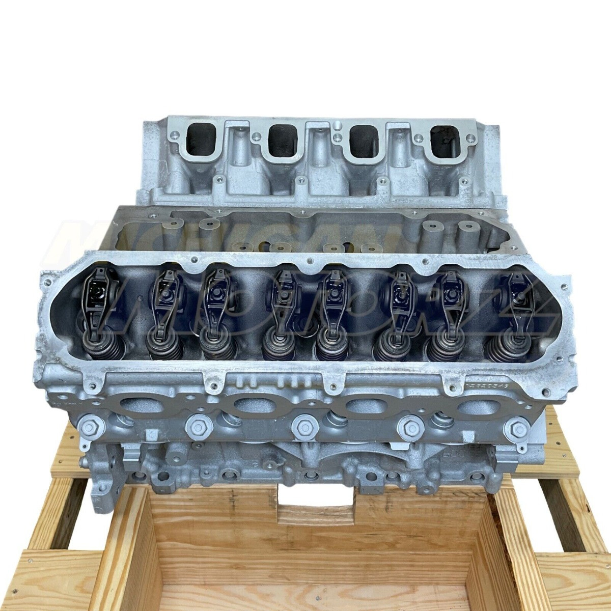 6.2L L86 Base Engine Reman