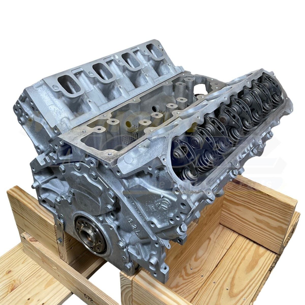 6.2L L86 Base Engine Reman
