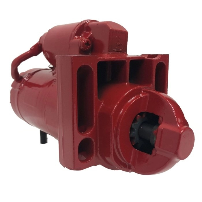 Starter Motor - Volvo Penta 24074116