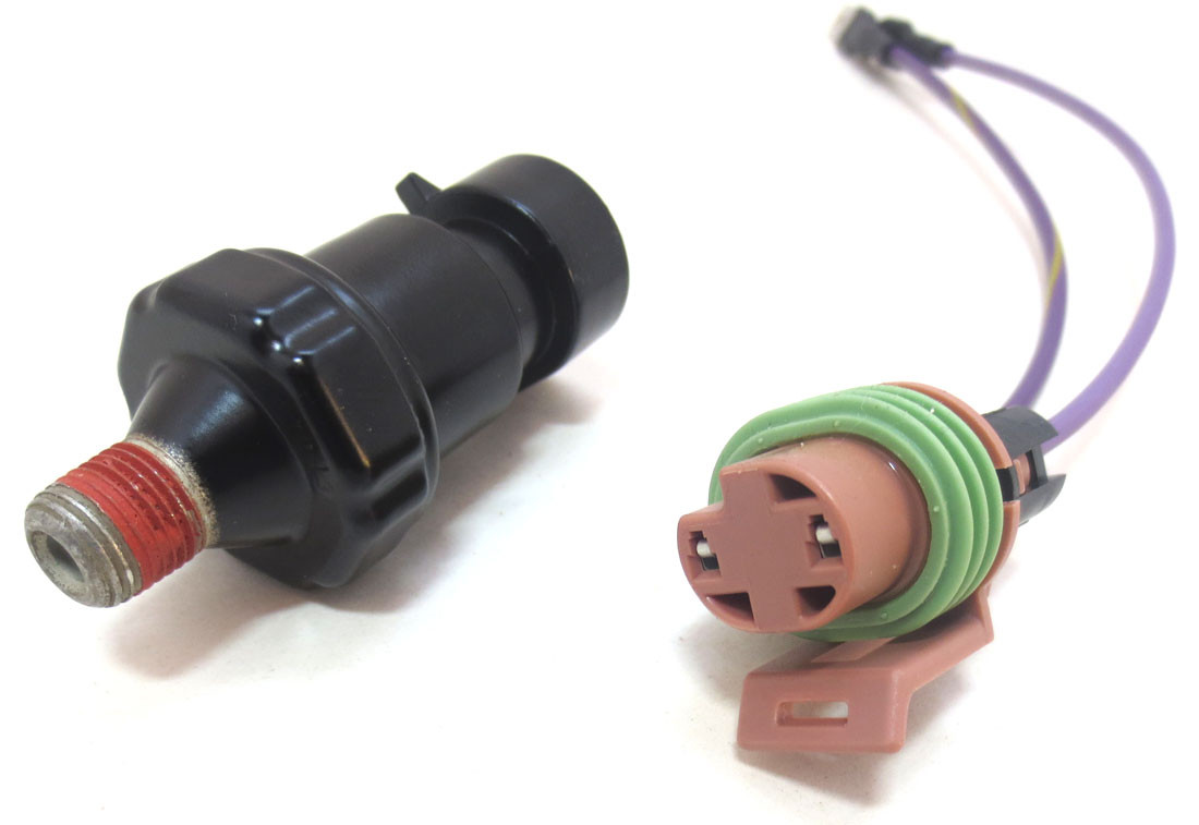MerCruiser Oil Pressure Switch Kit - Michigan Motorz LLC