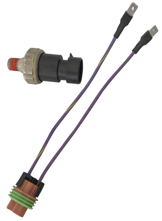 MerCruiser Oil Pressure Switch Kit - Michigan Motorz LLC
