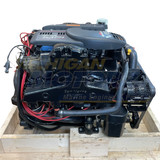 Merc 7.4L MPI Restoration