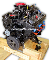 MerCruiser 350 MAG MPI Crate Engine - Michigan Motorz LLC