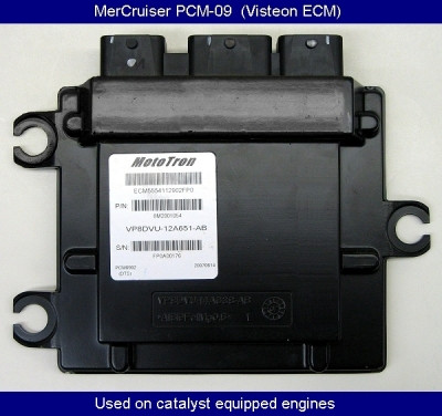 TechMate Pro - Marine Engine Diagnostic Scan Tool - MerCruiser ...