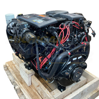 Merc 7.4L MPI Restoration