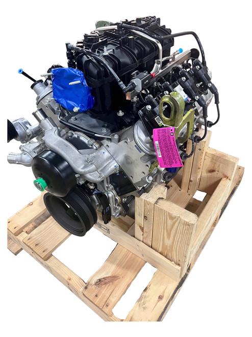GM 6.0L (L96) Crate Engine NEW