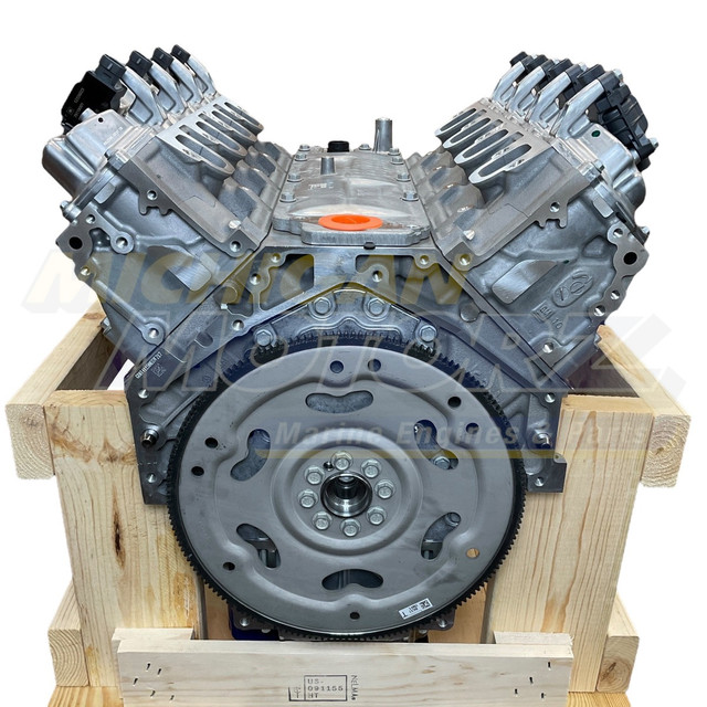 6.2L L87 Base Engine