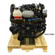 8.1L MerCruiser "Horizon" Complete Engine Package 370hp - INBOAR
