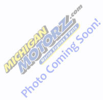 Volvo Penta Transom Shield Kit (2007-2022) - Michigan Motorz LLC