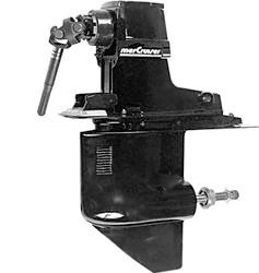 MerCruiser Bravo Two Classic Outdrive - 2.00:1 Ratio - Michigan Motorz LLC