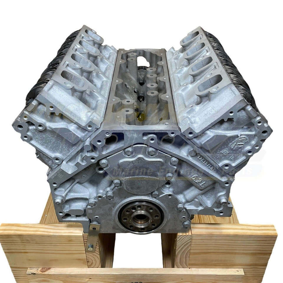 6.2L L86 Base Engine Reman
