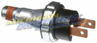 Electric Fuel Pump Oil Pressure Safety Switch - Michigan Motorz LLC