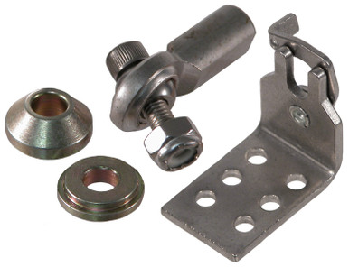 Throttle Cable Installation Kit - Michigan Motorz LLC