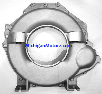 MerCruiser Bell Housing (Sterndrive) by Barr Marine - Michigan Motorz LLC