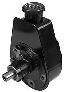 Power Steering Pump - Universal - Michigan Motorz LLC
