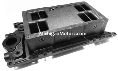 5.7L MPI Indmar Aluminum Intake Manifold - Michigan Motorz LLC