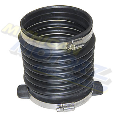 Volvo Penta XDP Stern Drive U-Joint Shaft Bellow - Michigan Motorz LLC