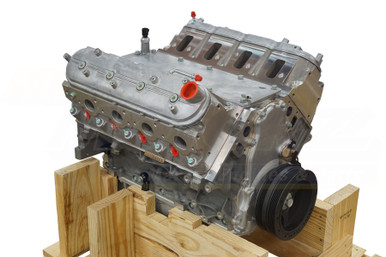 6.2L (LS3) Base Marine Engine (2008-2015) - Michigan Motorz LLC