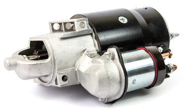 Sierra Bottom Mount Marine Starter (14-1/4" Flywheel, Stern Drive Engines)