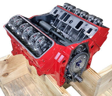 Volvo Penta 4.3L Marine Engine (2007-2015) #234
